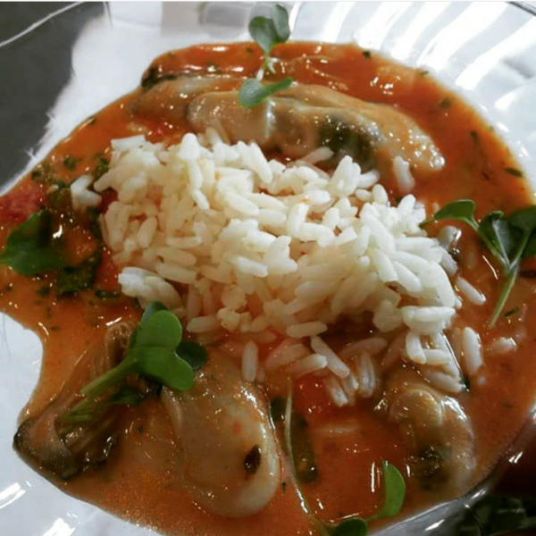 Want to Learn About Gullah Geechee Cuisine Look No Further than Chef BJ ...