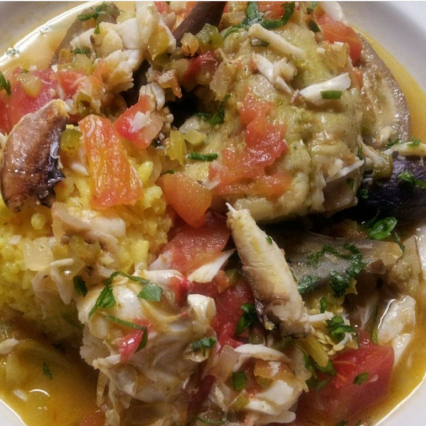 Want to Learn About Gullah Geechee Cuisine Look No Further than Chef BJ ...