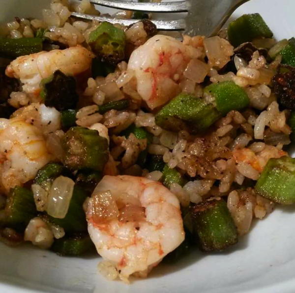 Want to Learn About Gullah Geechee Cuisine Look No Further than Chef BJ ...