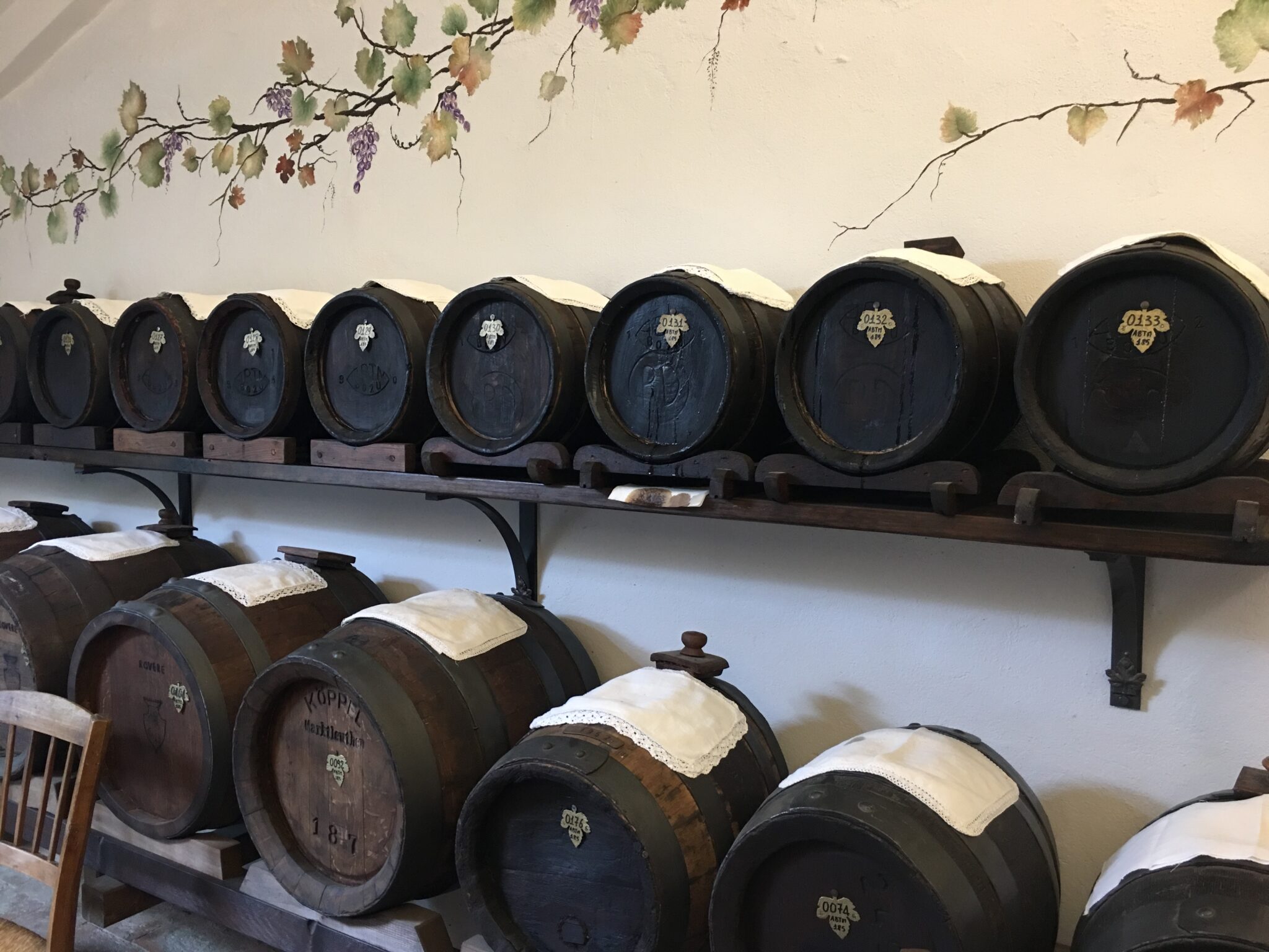 Mediterranean Condiments - OLDWAYS - Cultural Food Traditions OLDWAYS ...