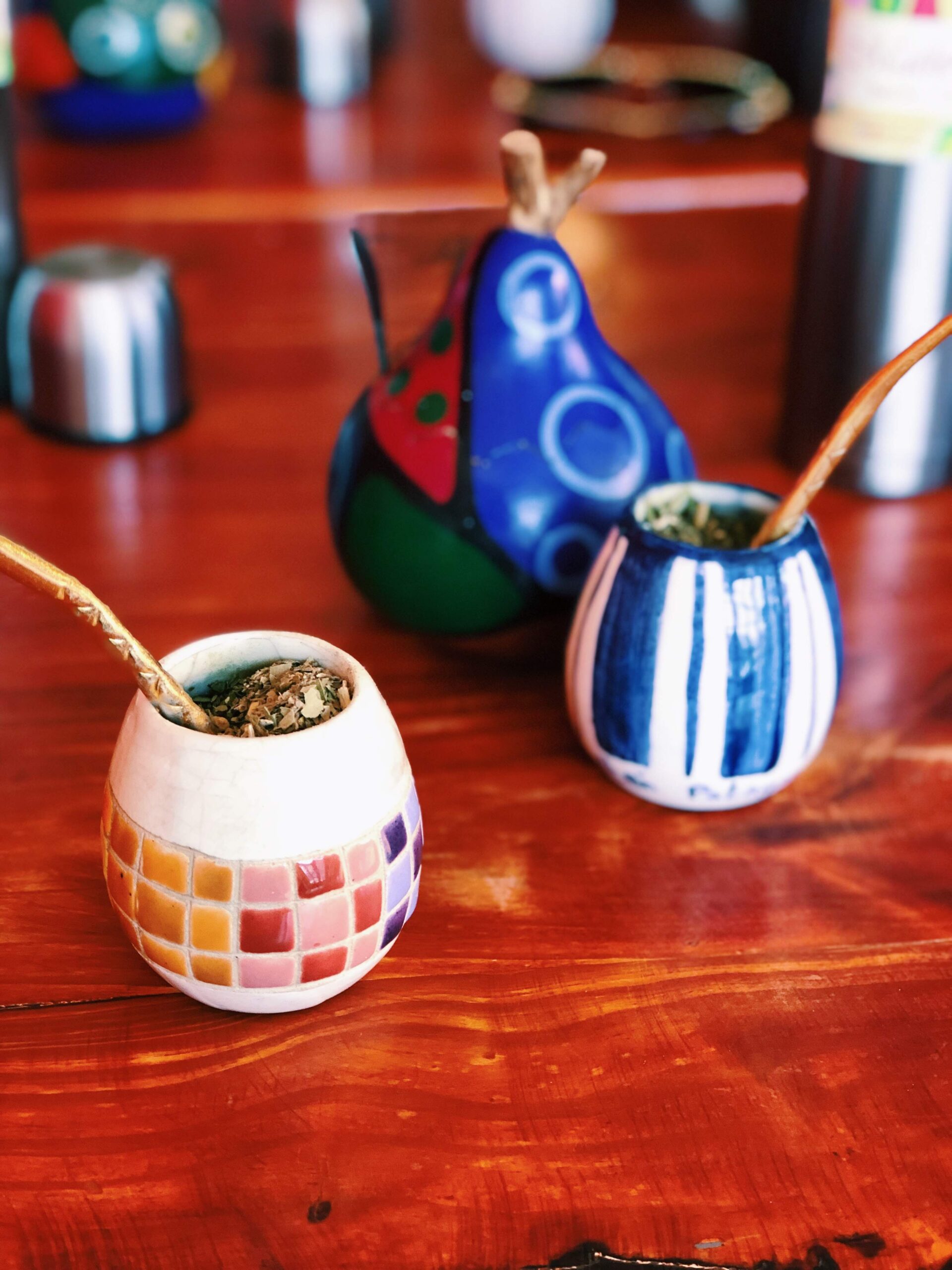 Health Through Heritage: Beverages, With and Without Alcohol - OLDWAYS ...