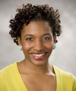 Angela Ginn-Meadow, RD, LDN, CDE - OLDWAYS - Cultural Food Traditions ...