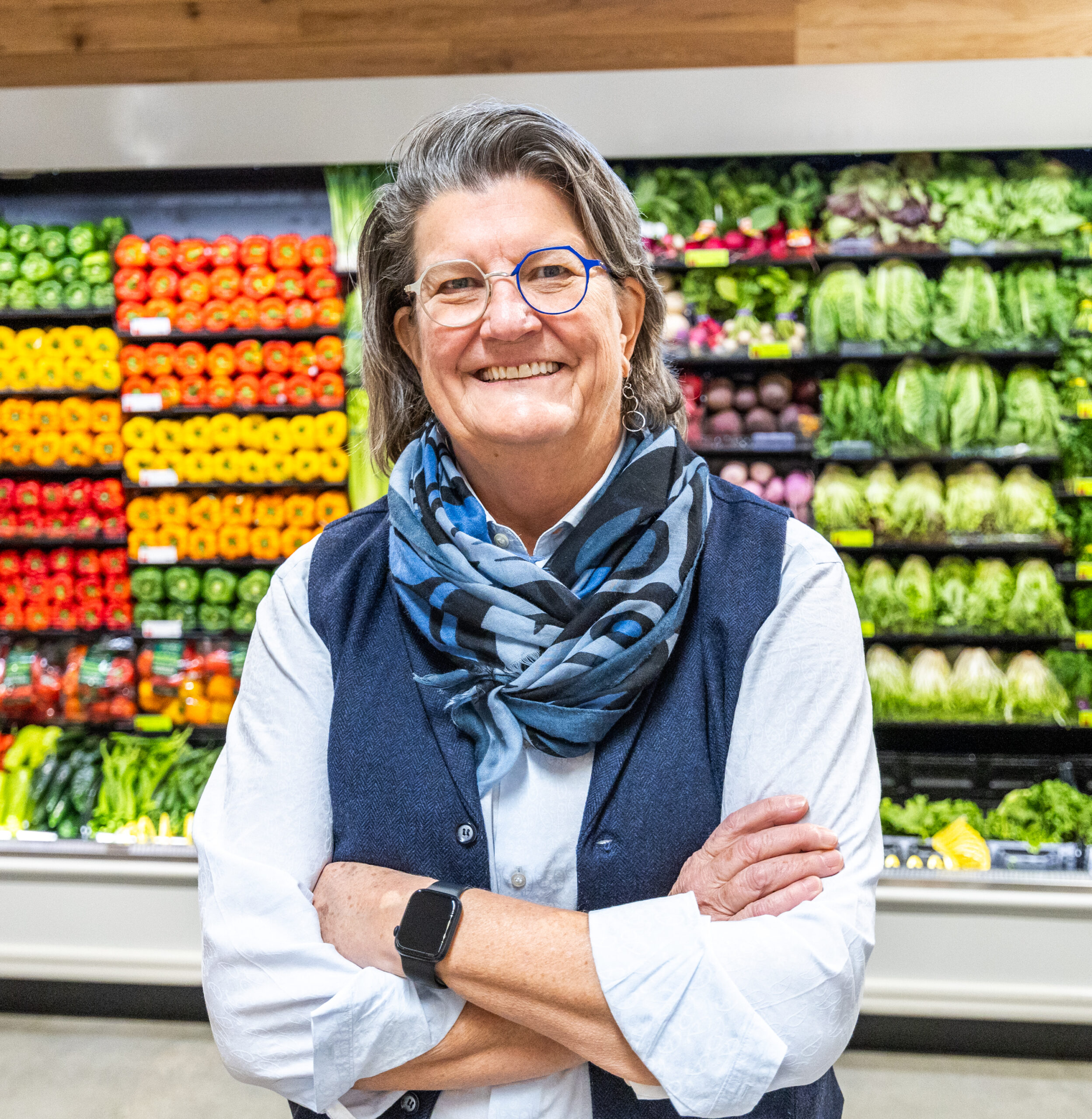 Cathy Strange - OLDWAYS - Cultural Food Traditions OLDWAYS – Cultural ...