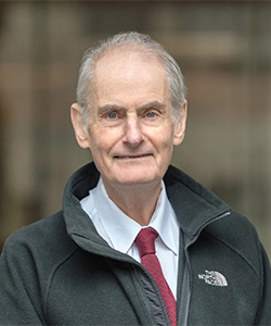 David J.A. Jenkins, MD, PhD, DSc - OLDWAYS - Cultural Food Traditions ...