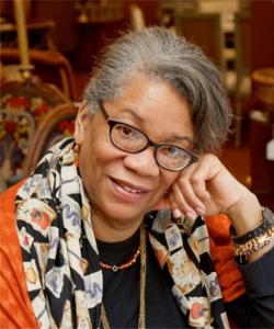 Jessica B. Harris, PhD - OLDWAYS - Cultural Food Traditions OLDWAYS ...