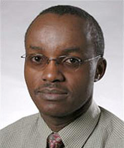 Joseph M. Awika, PhD - OLDWAYS - Cultural Food Traditions OLDWAYS ...