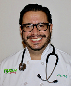Chef Robert E. Graham, MD, MPH - OLDWAYS - Cultural Food Traditions ...