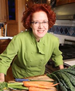 Robin Asbell - OLDWAYS - Cultural Food Traditions OLDWAYS – Cultural ...