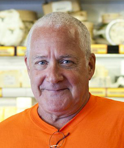 Steven Jenkins - OLDWAYS - Cultural Food Traditions OLDWAYS – Cultural ...