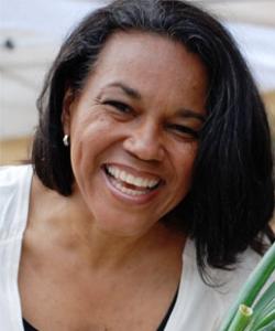Toni Tipton-Martin - OLDWAYS - Cultural Food Traditions OLDWAYS ...