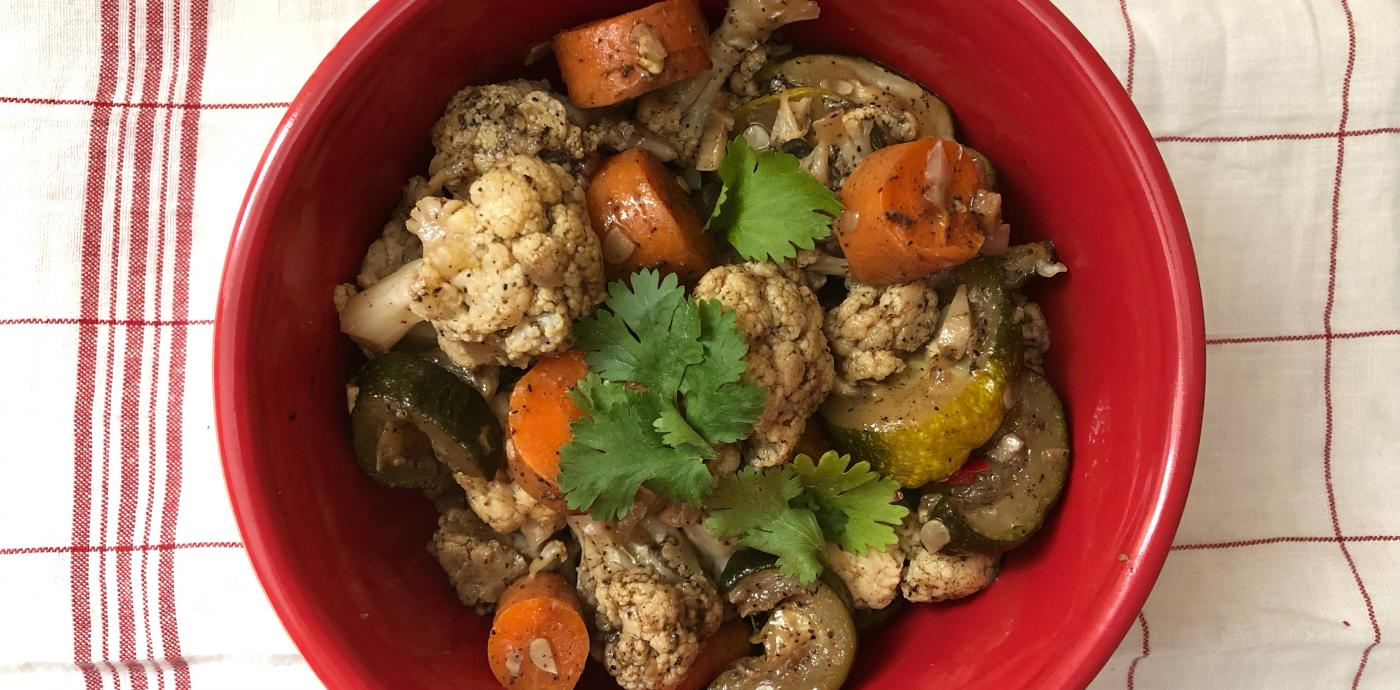 Adobo-Inspired Vegetables - OLDWAYS - Cultural Food Traditions OLDWAYS ...