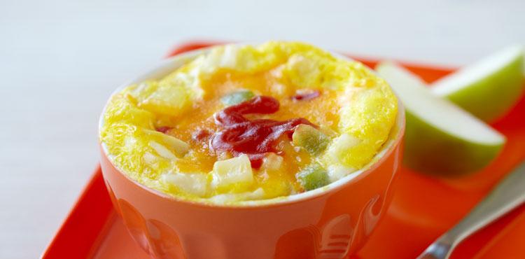 Microwave Breakfast Hash - OLDWAYS - Cultural Food Traditions OLDWAYS ...