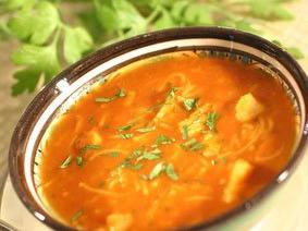 Aljotta (Maltese Fish Soup) - OLDWAYS - Cultural Food Traditions ...