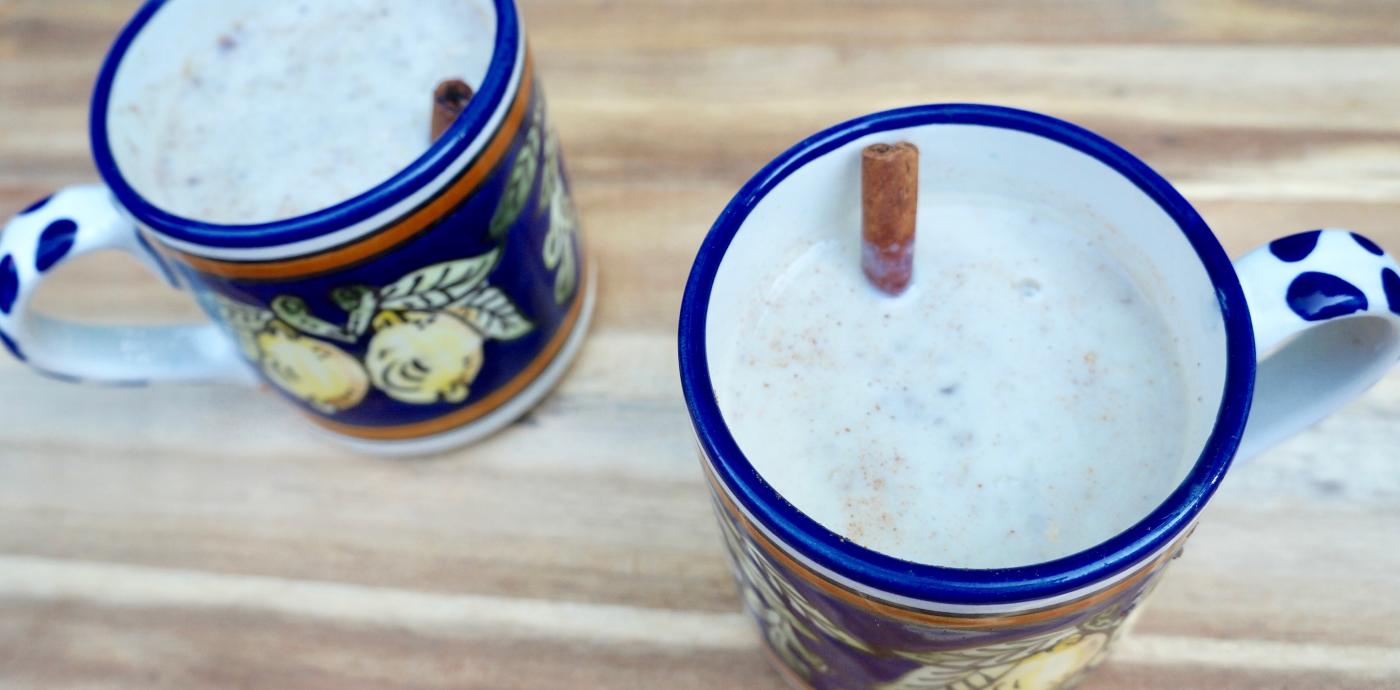 Mosh (Guatemalan Oatmeal) - OLDWAYS - Cultural Food Traditions OLDWAYS ...