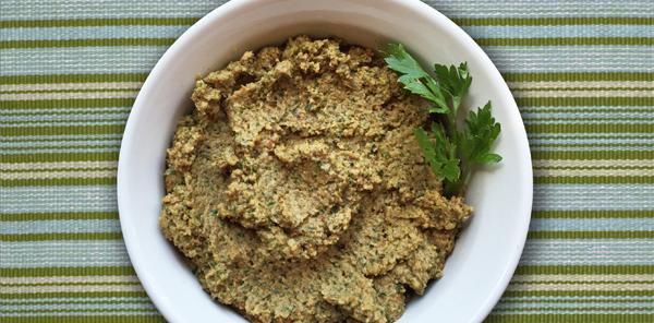 Sikil Pak (Mayan Pumpkin Seed Dip) - OLDWAYS - Cultural Food Traditions ...