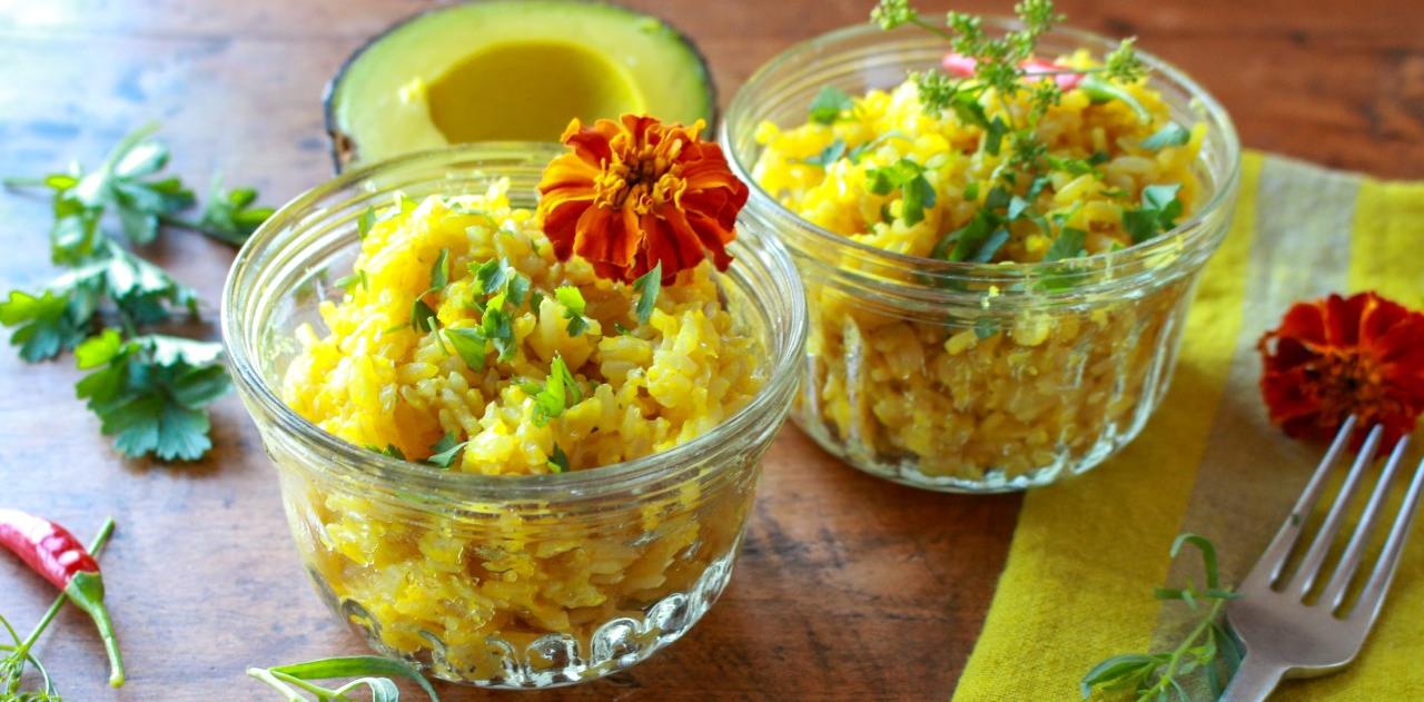 Turmeric Rice - OLDWAYS - Cultural Food Traditions OLDWAYS – Cultural ...