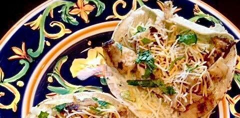 Fish Tacos - OLDWAYS - Cultural Food Traditions OLDWAYS – Cultural Food ...