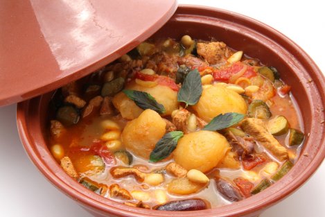 8 Easy Steps to Add African Heritage to Your Diet, Plus a Recipe ...