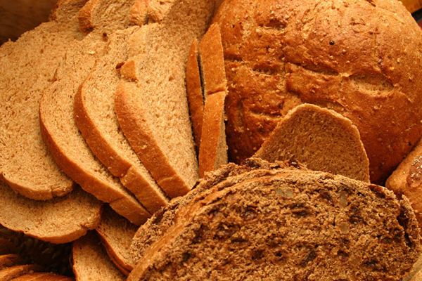 What's Up With Gluten and Wheat - OLDWAYS - Cultural Food Traditions ...