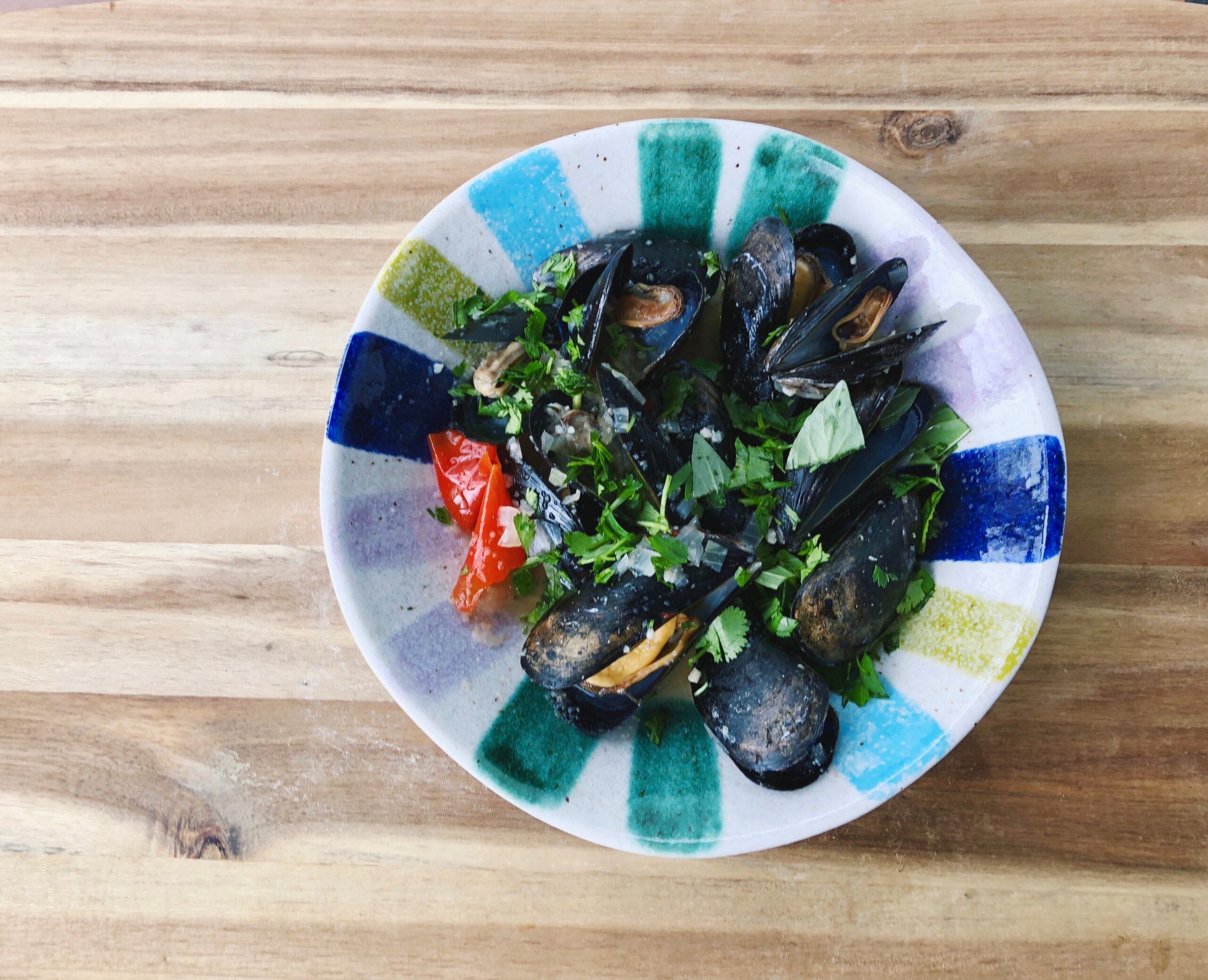 5 Global Recipes That Bring the World to You OLDWAYS – Cultural Food ...
