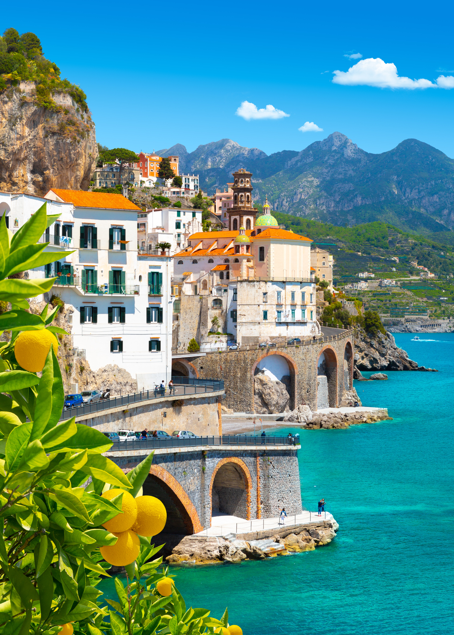 Amalfi Coast Naples Italy Naples Travel Guide: Tips For Visiting