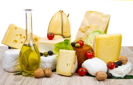 Cheese Tasting - OLDWAYS - Cultural Food Traditions OLDWAYS – Cultural ...