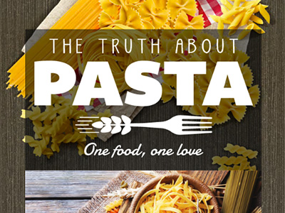 The Truth About Pasta - OLDWAYS - Cultural Food Traditions OLDWAYS ...