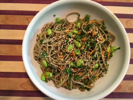 Serve up Some Soba! - OLDWAYS - Cultural Food Traditions OLDWAYS ...