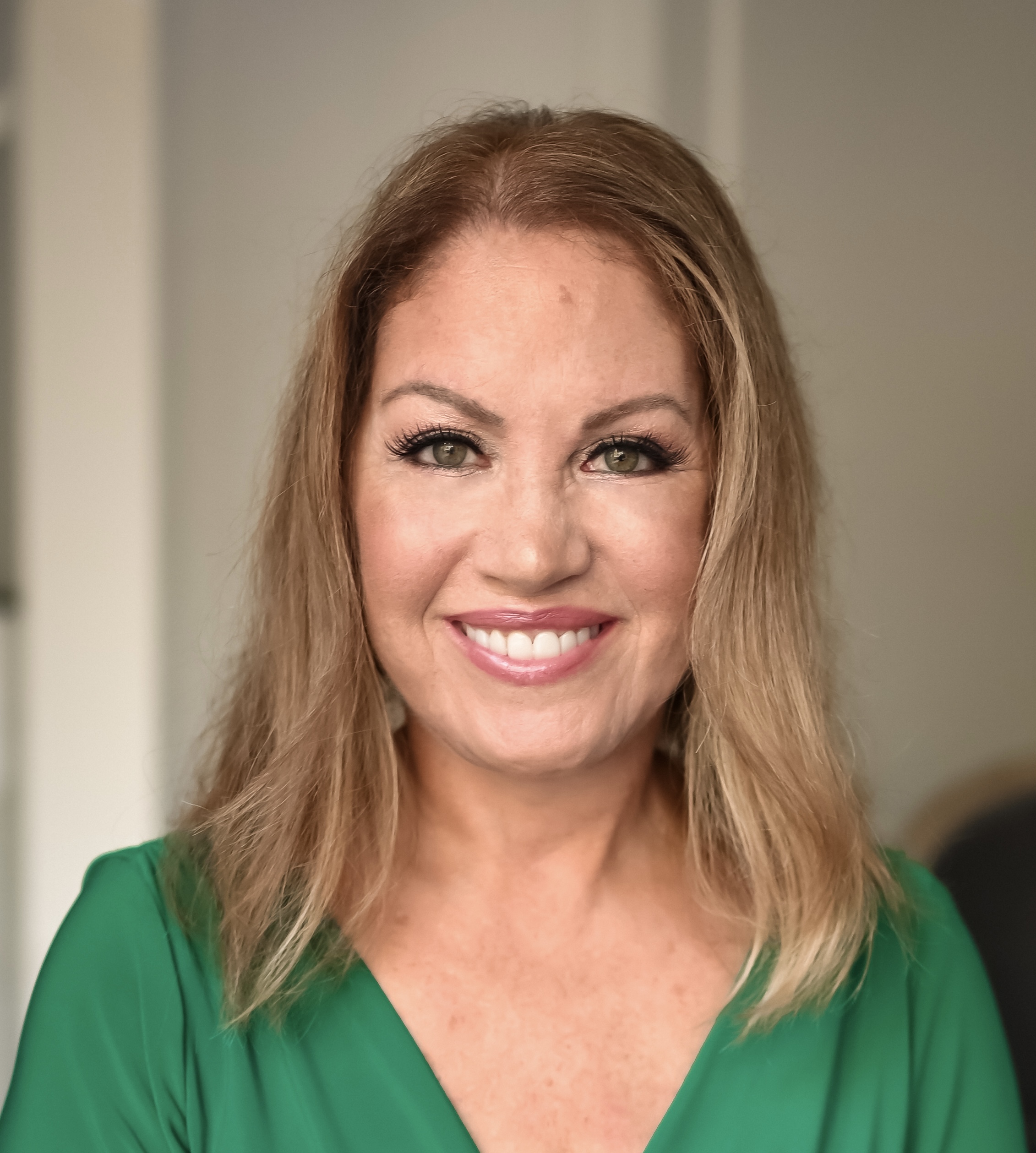 A Q&A with Dr. Sylvia Klinger to Celebrate Hispanic Heritage Month ...