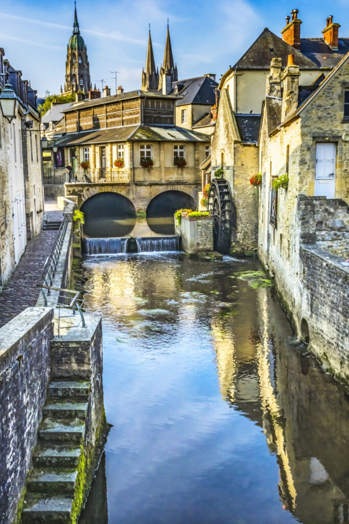 Normandy - OLDWAYS - Cultural Food Traditions OLDWAYS – Cultural Food ...
