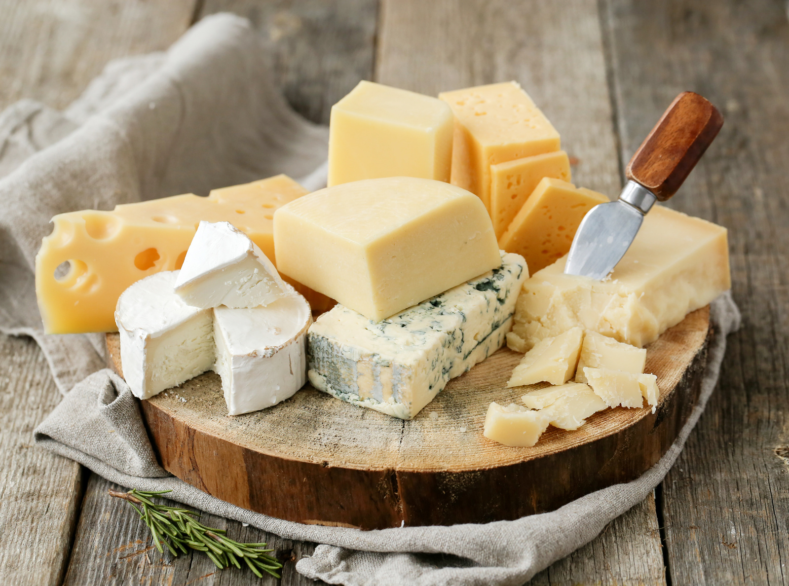 Traditional Cheeses - Raw Milk, Unpasteurized, and Raw Recipes OLDWAYS ...