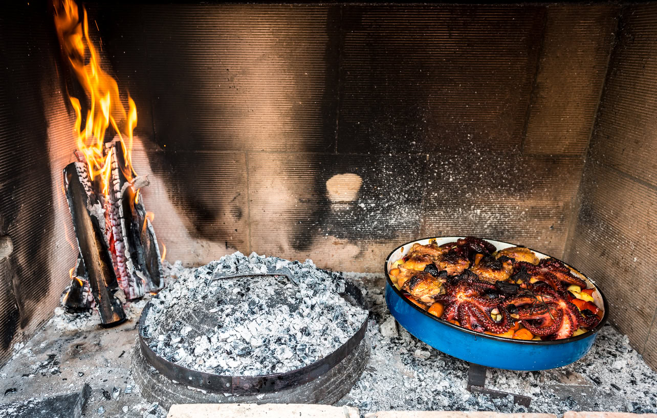 5 Iconic Dishes from Croatia - OLDWAYS - Cultural Food Traditions ...