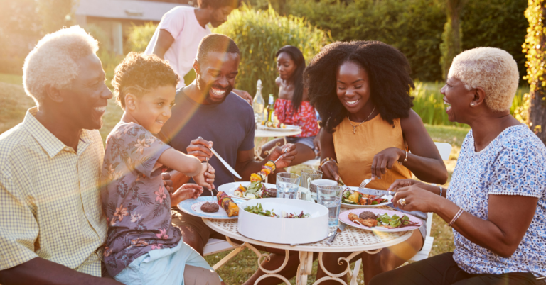 Juneteenth: A Celebration of Resilience, Freedom & Red Foods - OLDWAYS ...