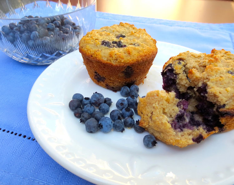 Beautiful Berries: Six Simple Recipes for Summer - OLDWAYS - Cultural ...