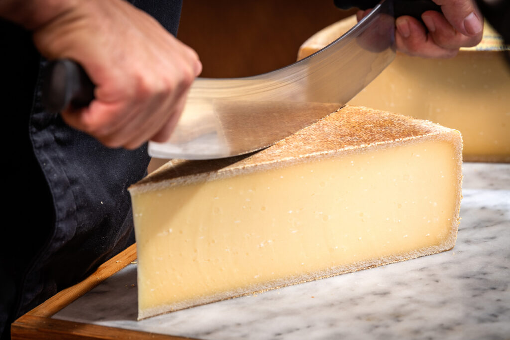 Examples of Traditional Cheeses - OLDWAYS - Cultural Food Traditions ...