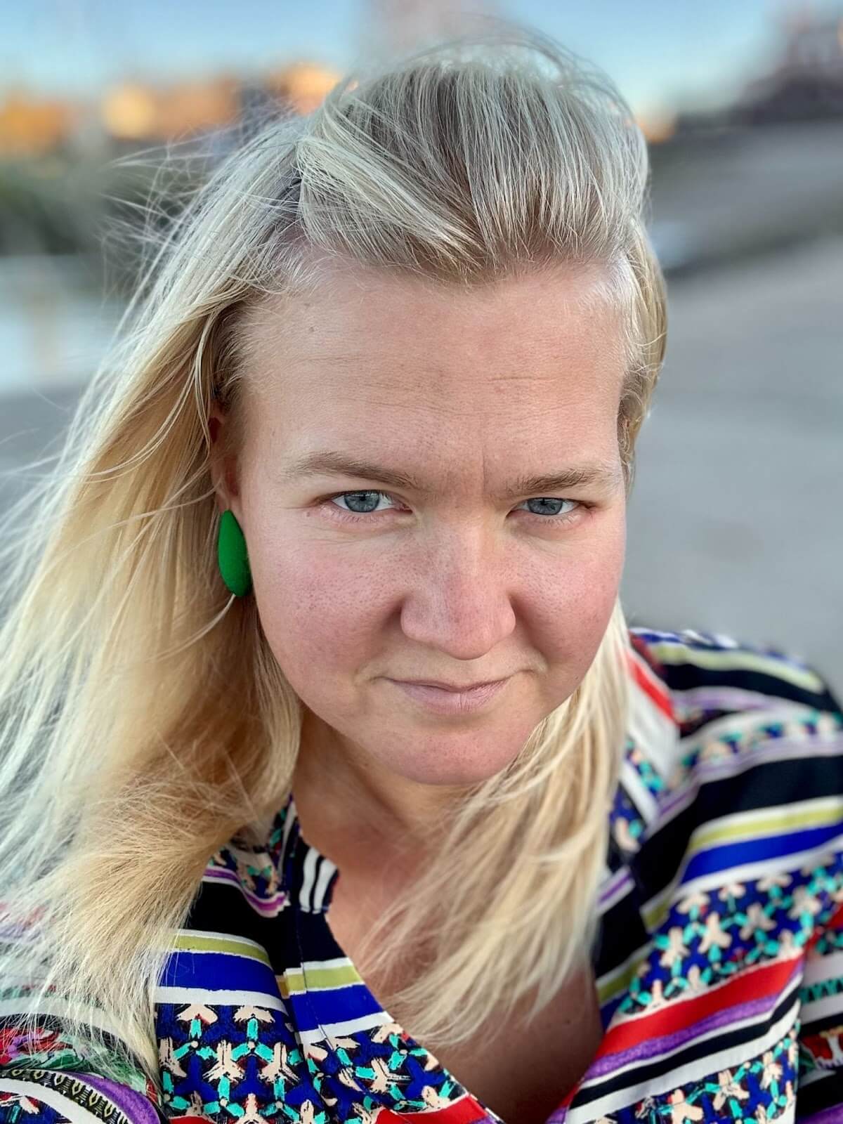 Laura Valli, PhD - OLDWAYS - Cultural Food Traditions OLDWAYS ...