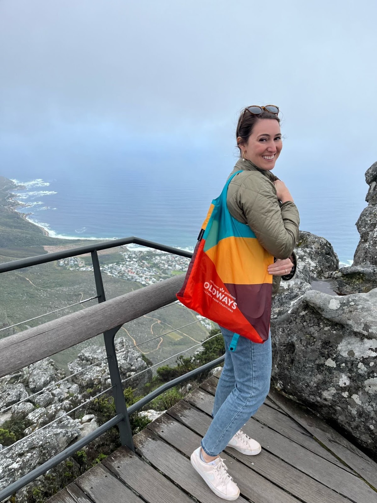 Best of 2024: Oldways Staff Reflects - OLDWAYS - Cultural Food ...