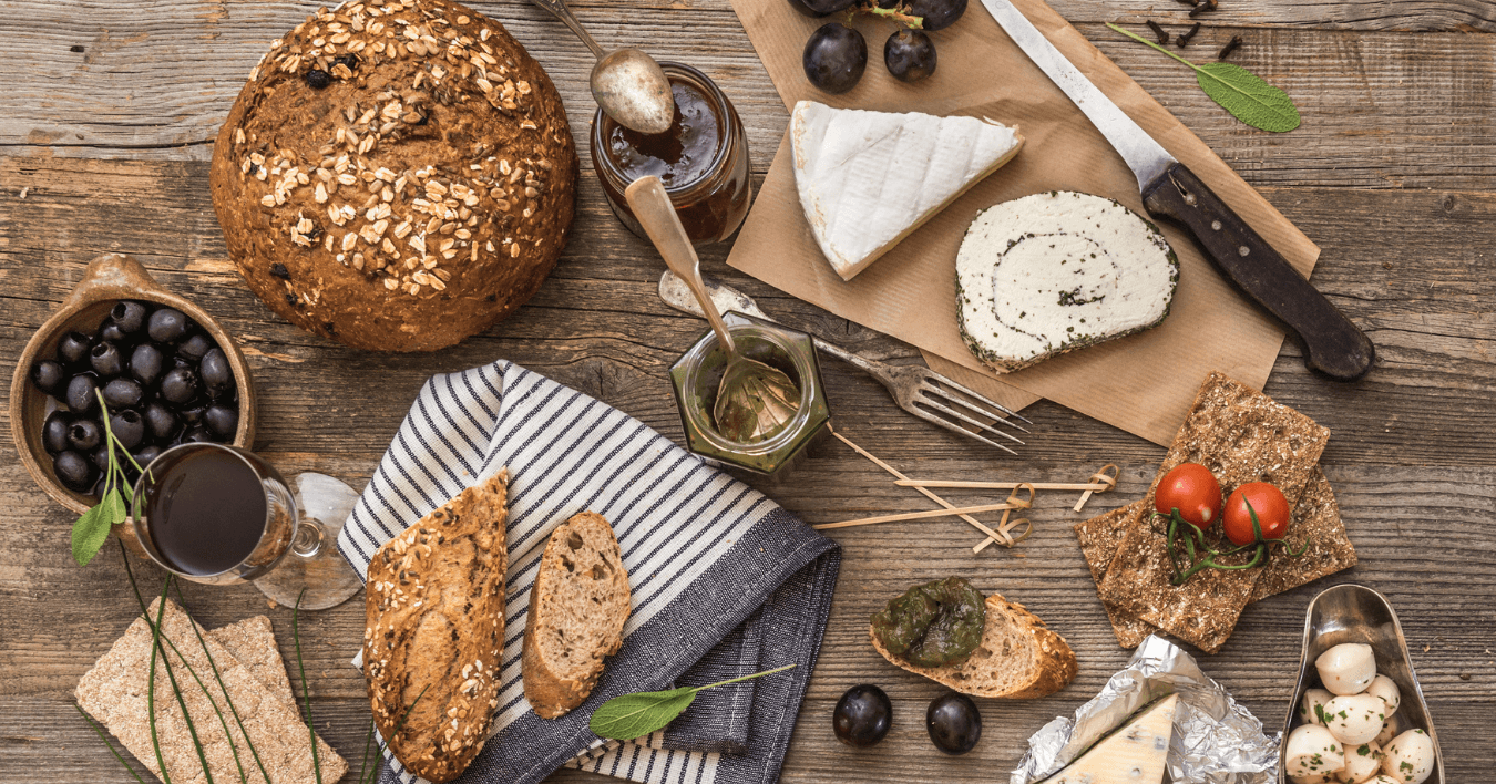 Five Foods and Flavors of France - OLDWAYS - Cultural Food Traditions ...