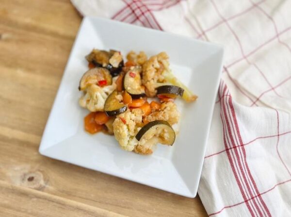 Explore Asian Heritage Dishes During Asian American and Pacific ...