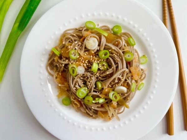 Explore Asian Heritage Dishes During Asian American and Pacific ...