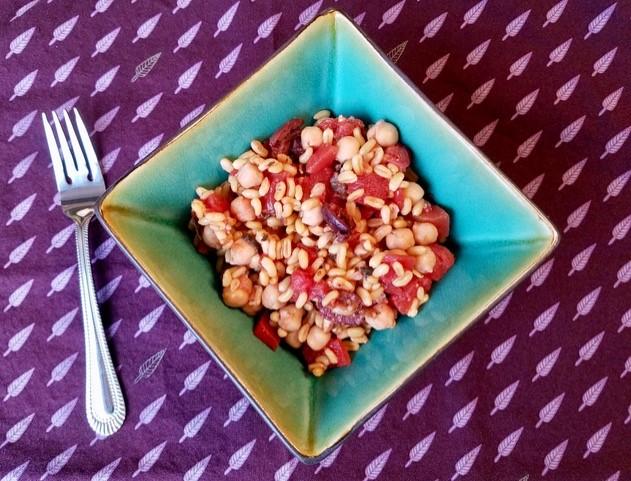 Bean Appetit: Five Ways to Meal Prep with Beans - OLDWAYS - Cultural ...