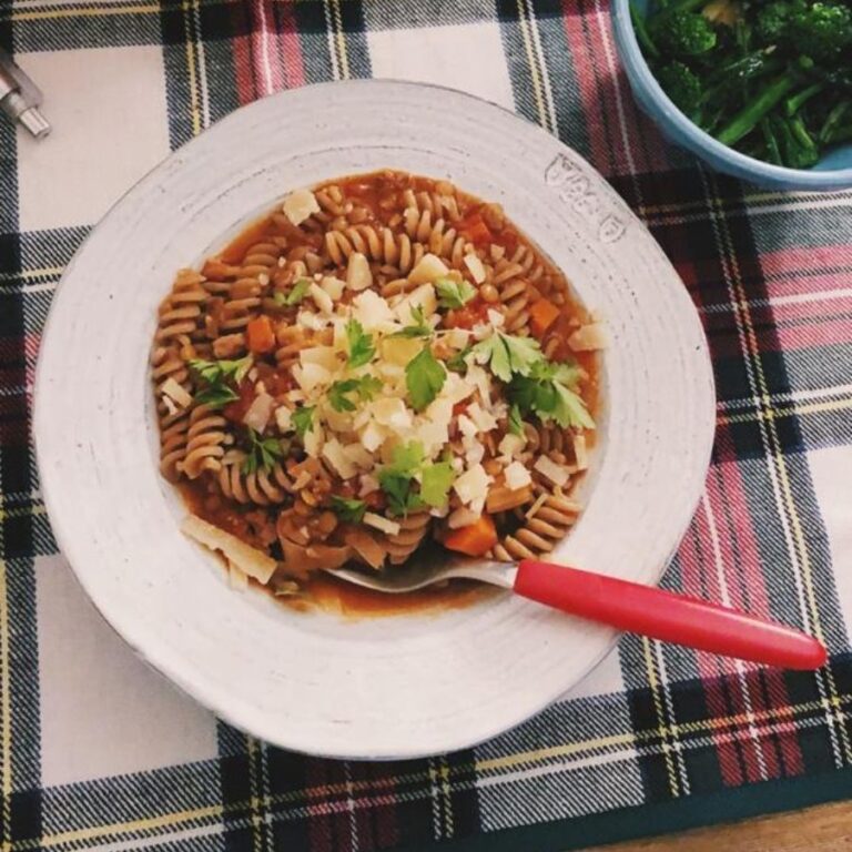Four Italian Staples We Fall in Love With Again and Again OLDWAYS ...