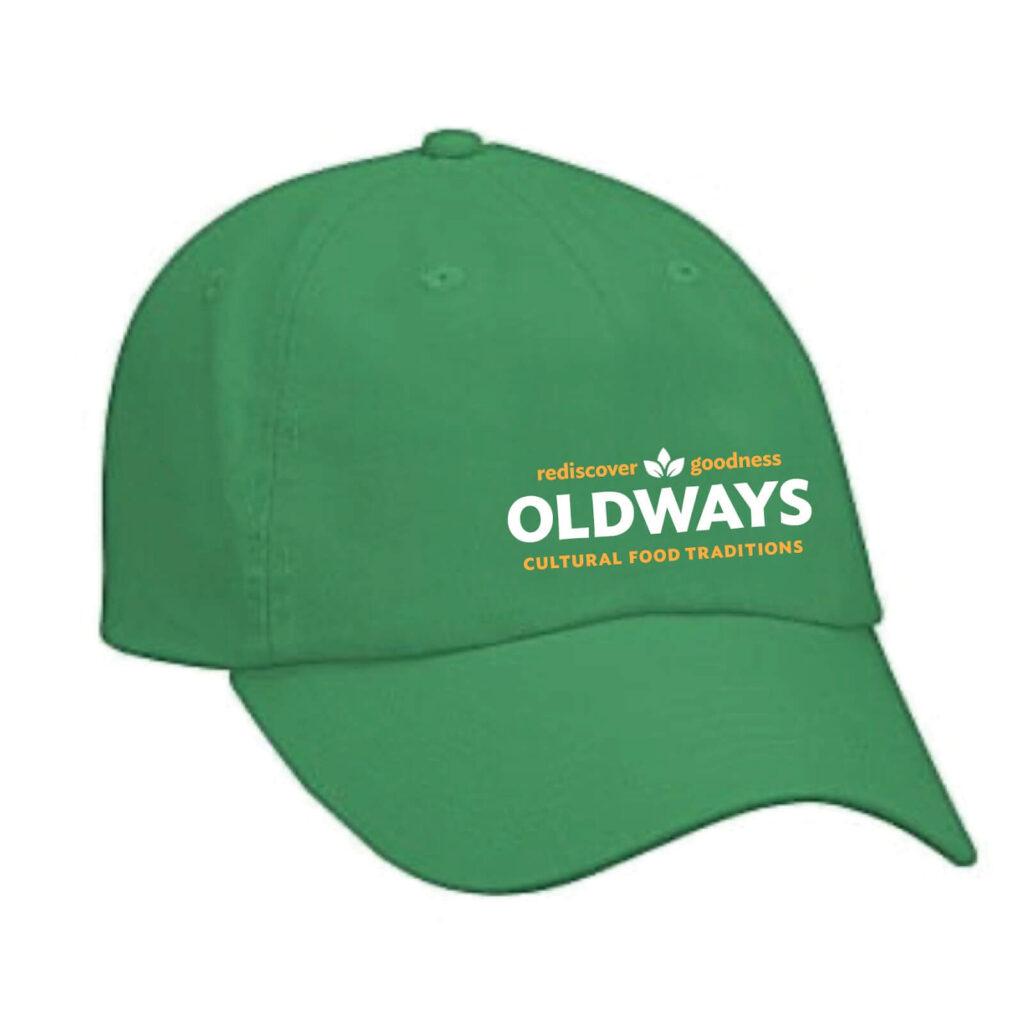 Oldways Hat - OLDWAYS - Cultural Food Traditions OLDWAYS – Cultural ...
