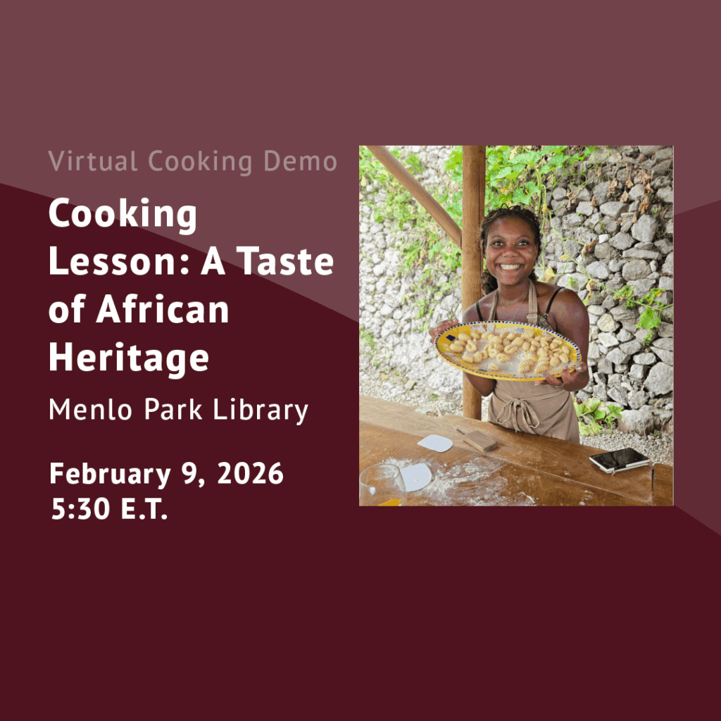 Celebrate Black History Month with Oldways - OLDWAYS - Cultural Food ...