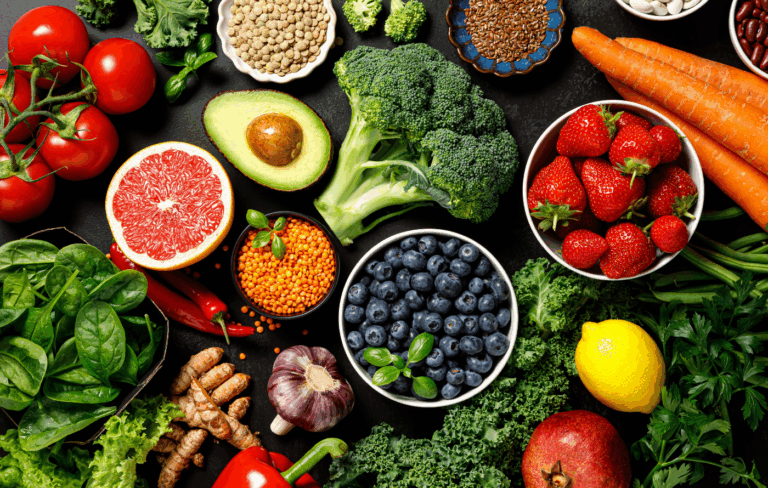 What the 2025-2030 Dietary Guidelines Mean for Healthy Eating - OLDWAYS ...