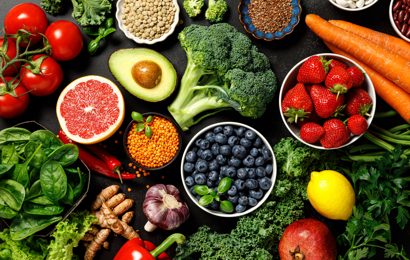 What the 2025-2030 Dietary Guidelines Mean for Healthy Eating - OLDWAYS ...